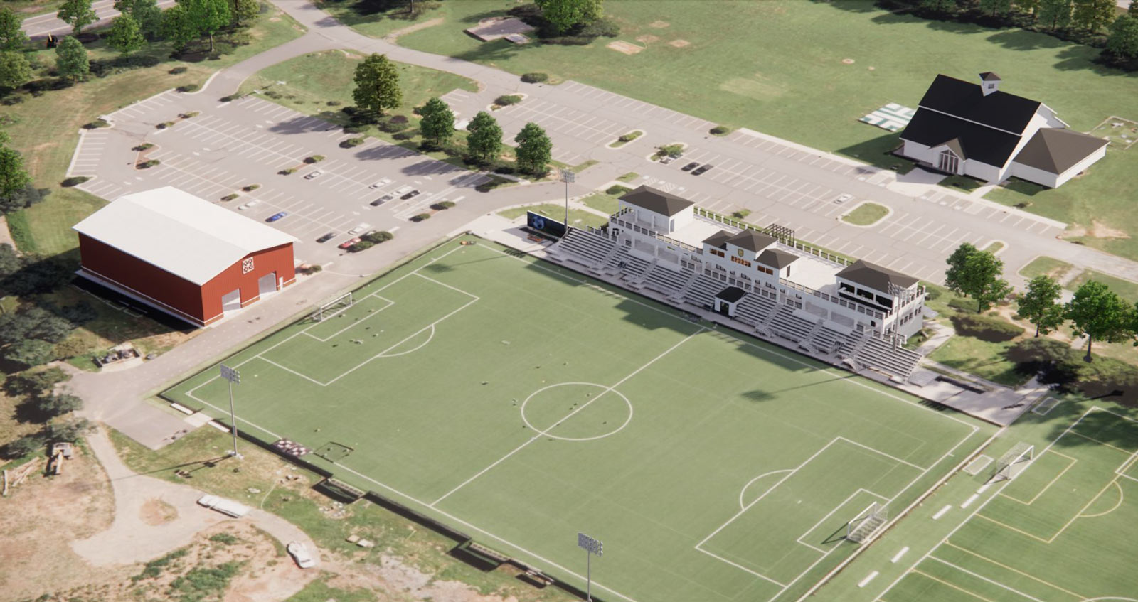 Revolution Sports Academy | Building Champions in the Classroom and on ...
